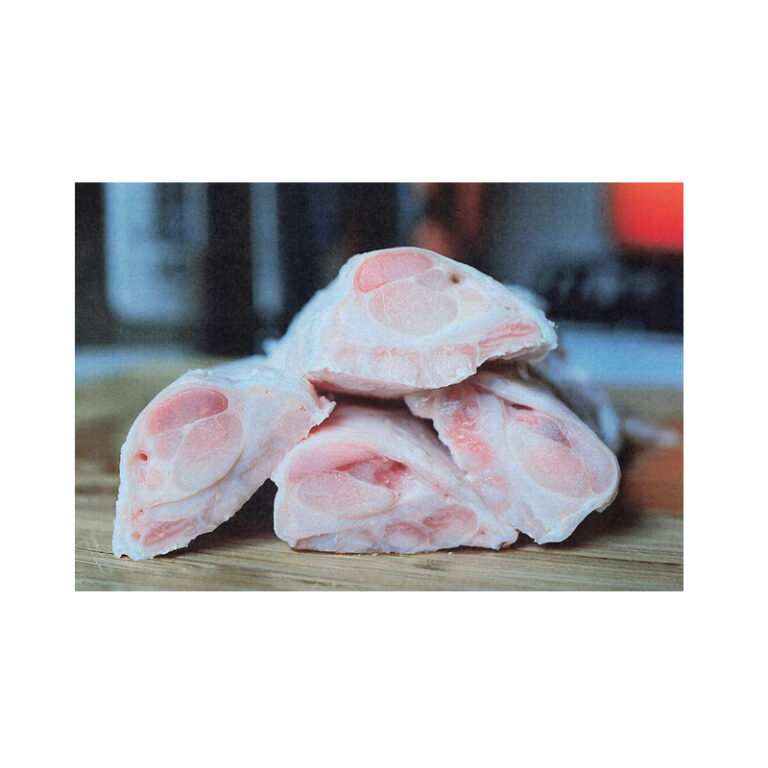 Beef Tendons - El Monte Meat